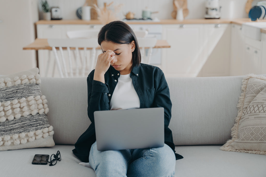 How To Combat Post-Viral Fatigue – Planet Remedy