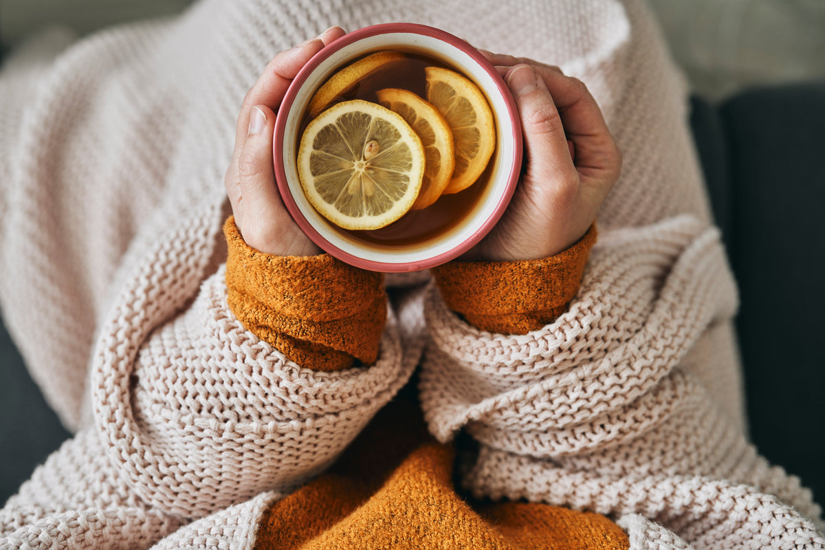 Constantly Sick? 4 Ways To Boost Your Immune System – Planet Remedy