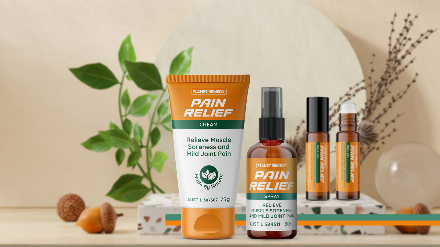 Planet Remedy