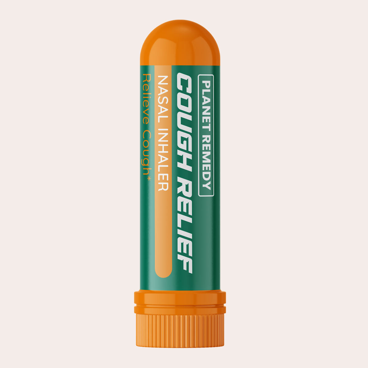 Cough Relief Nasal Inhaler - Planet Remedy