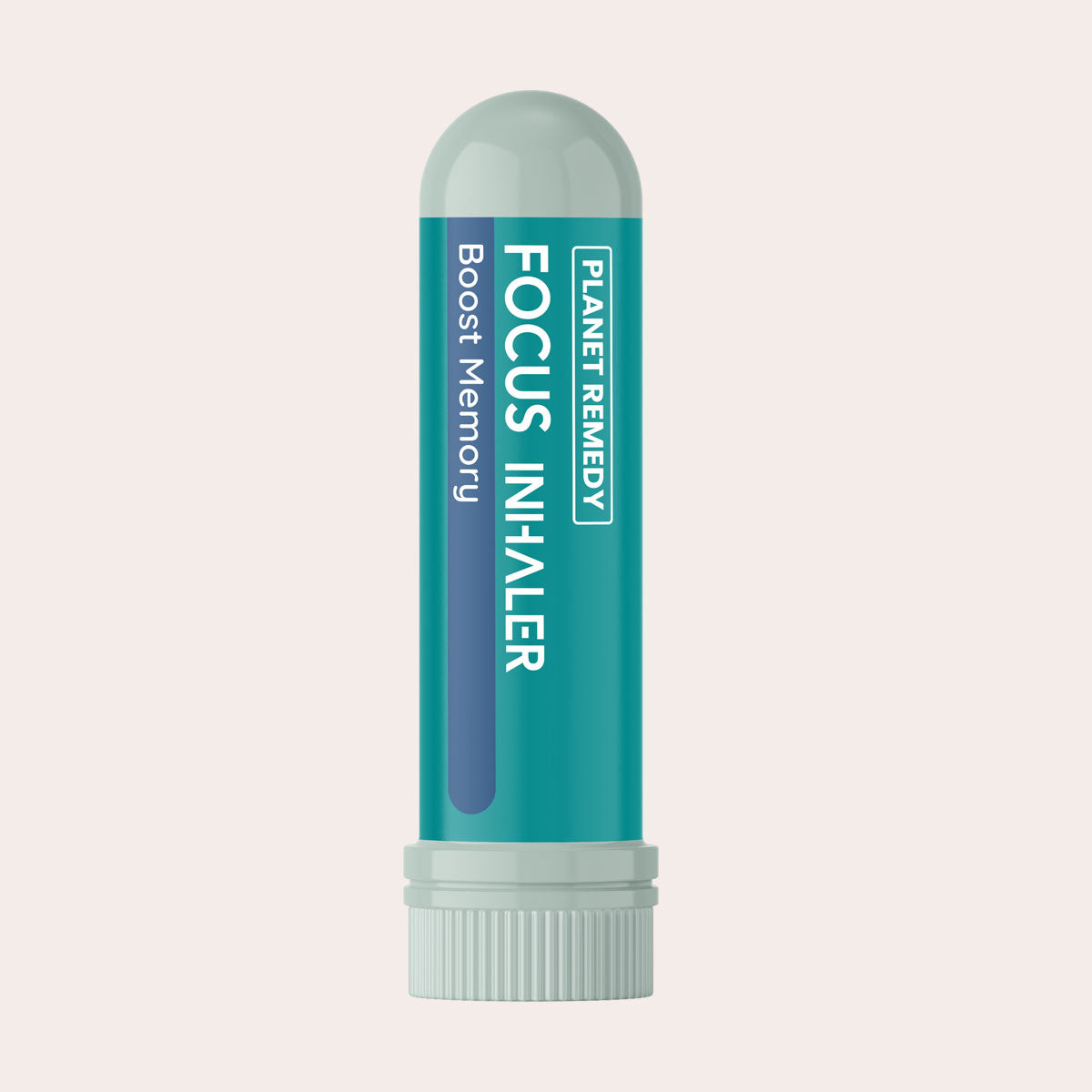 Focus Inhaler - Planet Remedy